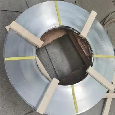 Cina 430 SEDERE NO.4 8K della striscia 2B di acciaio inossidabile che finiscono gli ss rotolano la bobina di acciaio inossidabile in vendita