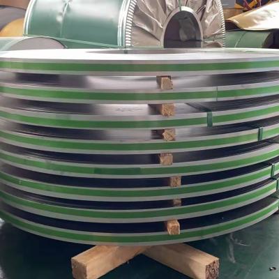 Cina Spessori della striscia di acciaio inossidabile 201 striscia di 3.0mm - di 0,3 ss per il produttore saldato del tubo in vendita
