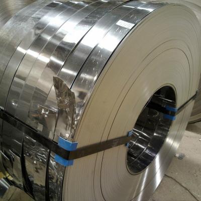 Cina Alta strisce 0,6 - 8.0mm di acciaio inossidabile di durezza 420 per le larghezze 6 - 500mm della striscia del coltello ss in vendita