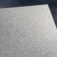China 508mm Hot Dip Galvanized Steel Coils 0.12-3.0mm Thickness Z30-Z275 Coating for Construction and Automotive for sale