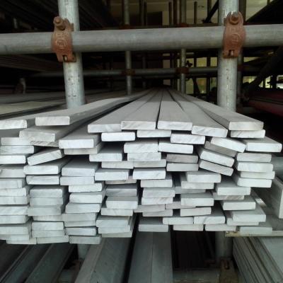 Cina Costruzione dell'en GB JIS di acciaio inossidabile Antivari 2.0-30.0mm di ASTM A276 201 in vendita