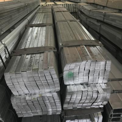 Cina Costruzione dell'en GB JIS di acciaio inossidabile Antivari 2.0-30.0mm di ASTM A276 201 in vendita