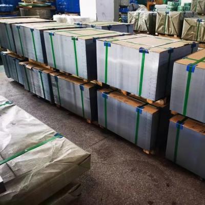 Cina L'acciaio inossidabile che 302 ss rivestono il piatto ha laminato a freddo lo strato UNS S30200 di acciaio inossidabile 302 in vendita