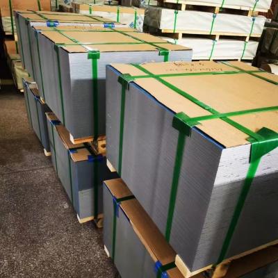 Cina L'acciaio inossidabile che 302 ss rivestono il piatto ha laminato a freddo lo strato UNS S30200 di acciaio inossidabile 302 in vendita