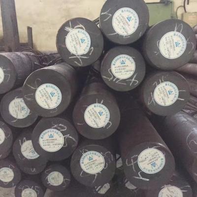 Cina Grado laminato a caldo 4140 del tondino d'acciaio di ASTM A322 SAE4140 in vendita