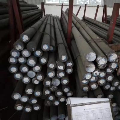 Cina Tondino d'acciaio SAE4340 1,6511 per BACCANO dell'en dell'asse AISI4340 ASTM in vendita