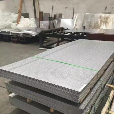 China 2B NO.1 Stainless Steel Plate 201 Grade 304 316L 321 1.0-8.0mm for sale