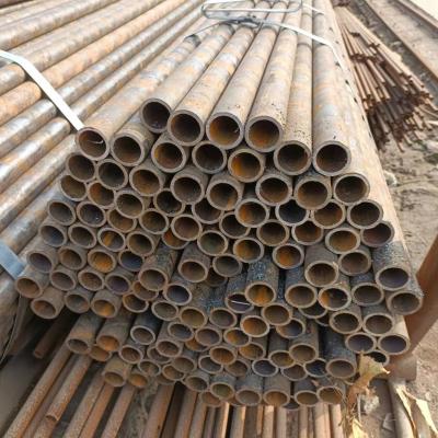 Cina Metropolitana senza cuciture d'acciaio senza cuciture della lega del tubo SCH40 ASTM A519 di AISI 5140 in vendita