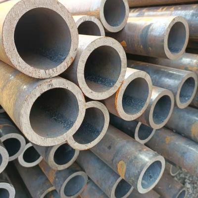 Cina Metropolitana senza cuciture d'acciaio senza cuciture della lega del tubo SCH40 ASTM A519 di AISI 5140 in vendita
