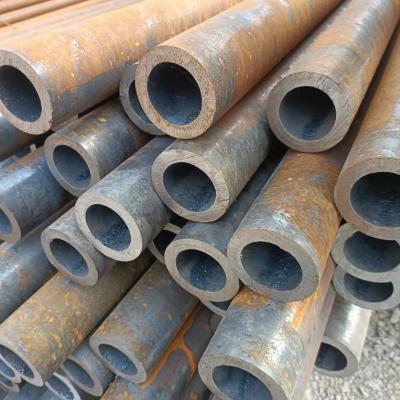 China EN 1.5414 Seamless Steel Pipe for sale