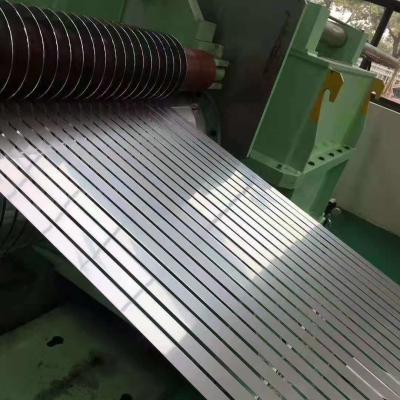 China Soft Anneal AISI 301 Stainless Steel Strip 0.1-2.0mm for sale