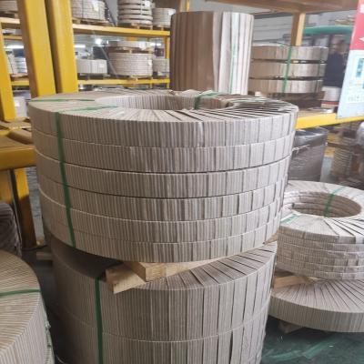 China Cold Rolled Hot Rolled 201 Stainless Slit Coil 200 Series 300 Series for sale