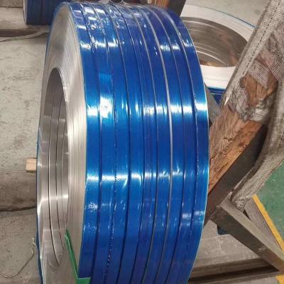 China 420 EN 1.4021 Stainless Steel Strip Coil High Hardness for sale