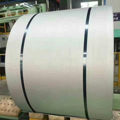 China EN 10088-2 Stainless Steel Coil 1.4301 UNS S30400 0.1-16.0mm for sale