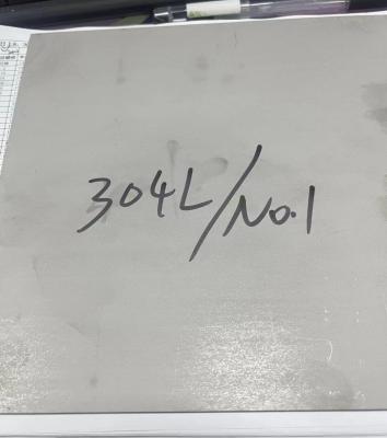China TISCO AISI 304のステンレス鋼の版1.4301 0.4-100mm for sale