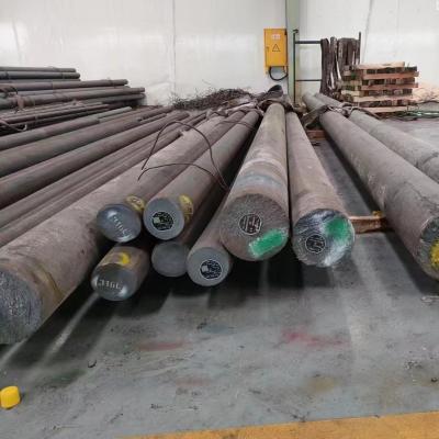 Cina Acciaio inossidabile Antivari ASTM A276 del grado 347 laminati a caldo in vendita