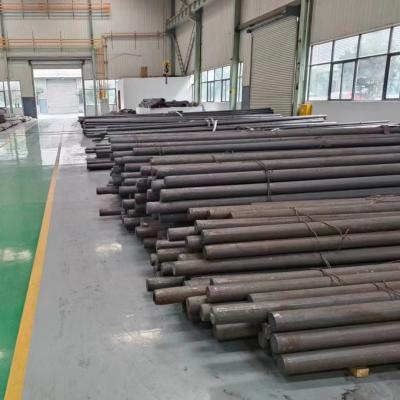 Cina 347 acciaio inossidabile rotondo laminato a caldo Rod 5.8m 6m 2m-6m in vendita