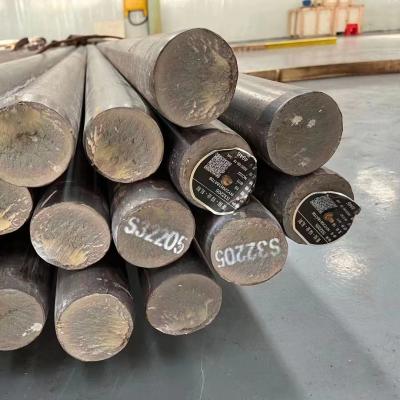 Cina Acciaio inossidabile laminato a caldo Antivari Rod Grade 303 304 316L 410 416 440C in vendita