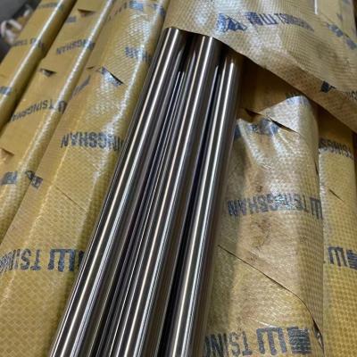 Cina En termoresistente lucidata luminosa 1,4845 di Antivari dell'acciaio inossidabile 310S in vendita