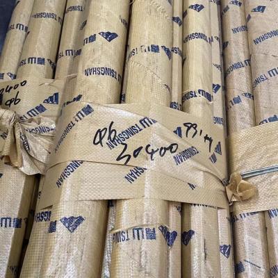 Cina En termoresistente lucidata luminosa 1,4845 di Antivari dell'acciaio inossidabile 310S in vendita