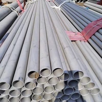 Cina metropolitana DN300 di BACCANO UNS N08904 ss dell'en del tubo ASTM di acciaio inossidabile 904L in vendita