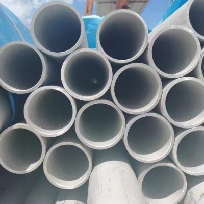 Cina metropolitana DN300 di BACCANO UNS N08904 ss dell'en del tubo ASTM di acciaio inossidabile 904L in vendita