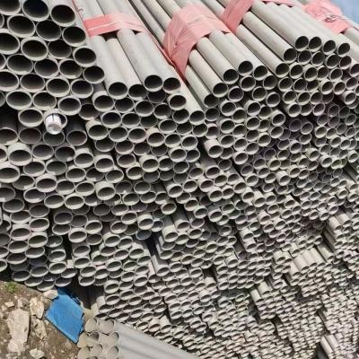 Cina metropolitana DN300 di BACCANO UNS N08904 ss dell'en del tubo ASTM di acciaio inossidabile 904L in vendita