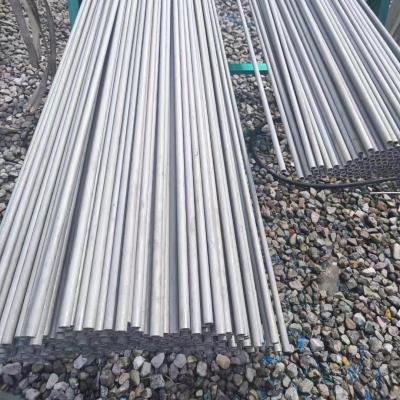 Cina Giro senza cuciture DN400 904L 1,4542 dell'alto di durezza di acciaio inossidabile tubo della tubatura in vendita