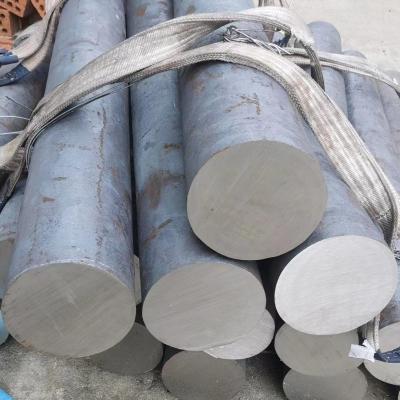 Cina Acciaio inossidabile solido Rod/giro forgiato laminato a caldo 350mm della soluzione 17-4PH in vendita