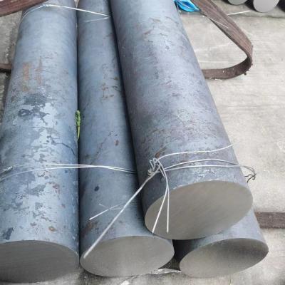 Cina Acciaio inossidabile solido Rod/giro forgiato laminato a caldo 350mm della soluzione 17-4PH in vendita