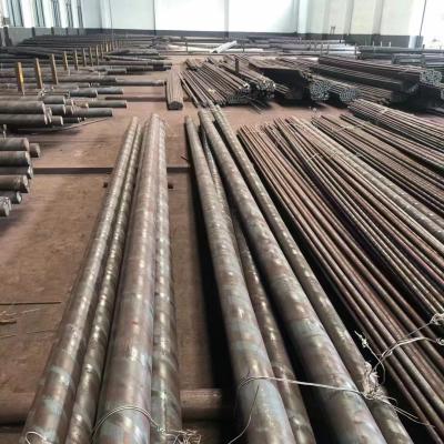 China H1150 Heat Treatment Stainless Steel Rod 630 Bars 17-4PH 4 - 250mm Polishing Bright for sale