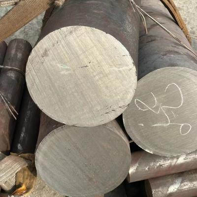 Cina Lega forgiata del tondino di acciaio inossidabile Rod Heat Treatment Length 329/1,4460 6m in vendita