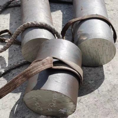 Cina Lega forgiata del tondino di acciaio inossidabile Rod Heat Treatment Length 329/1,4460 6m in vendita