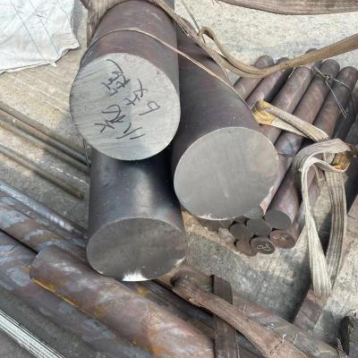 Cina Lega forgiata del tondino di acciaio inossidabile Rod Heat Treatment Length 329/1,4460 6m in vendita