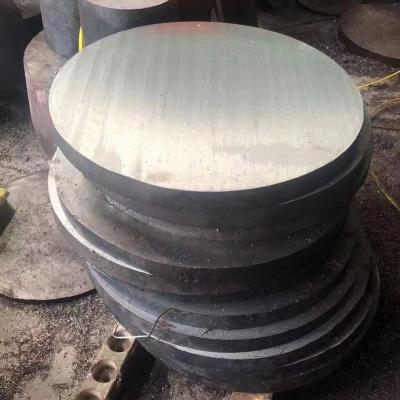 Cina Lega forgiata del tondino di acciaio inossidabile Rod Heat Treatment Length 329/1,4460 6m in vendita