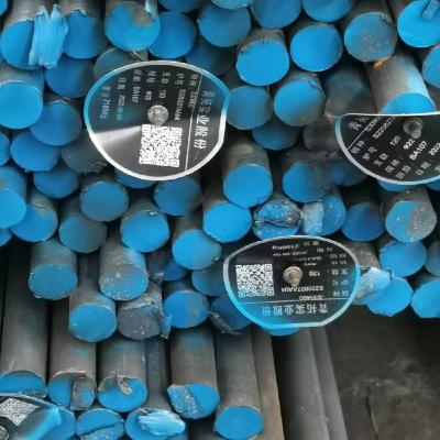 Cina Tondino di acciaio inossidabile di ASTM A276 416 taglio su ordinazione laminato a caldo di 350mm - di 8 in vendita