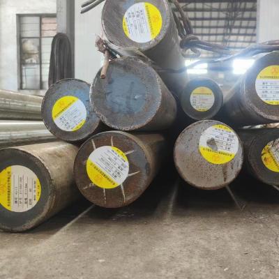 Cina Sbucciatura standard di acciaio inossidabile Antivari GB 40Cr13 S42040 dell'en 1,4031 in vendita