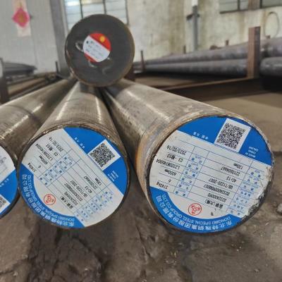 Cina Sbucciatura standard di acciaio inossidabile Antivari GB 40Cr13 S42040 dell'en 1,4031 in vendita