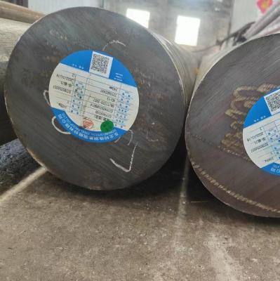 Cina Sbucciatura standard di acciaio inossidabile Antivari GB 40Cr13 S42040 dell'en 1,4031 in vendita