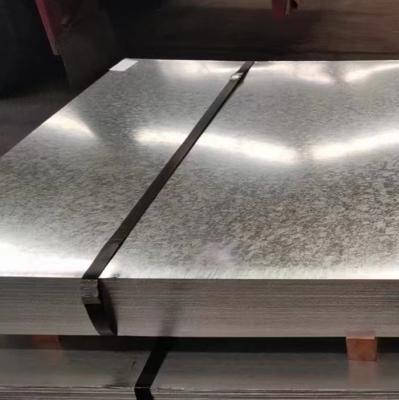 DX51D+Z40 SGCC galvanizó el rollo de acero Z80 Z100 Z120 Z180 Z275 0,3 - 3.0m m de la bobina