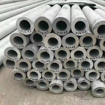 Cina Senza cuciture laminato a caldo del tubo SCH40 SCH80 SCH160 di acciaio inossidabile di resistenza della corrosione in vendita