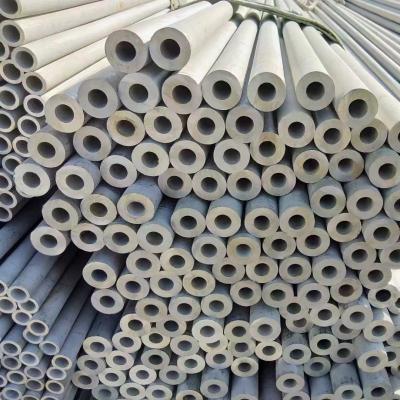Cina Senza cuciture laminato a caldo del tubo SCH40 SCH80 SCH160 di acciaio inossidabile di resistenza della corrosione in vendita