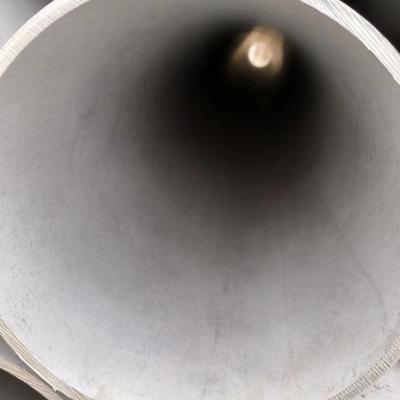 Cina En saldata tubo senza cuciture 10204-3.1 di acciaio inossidabile SS316L del OD 406mm in vendita