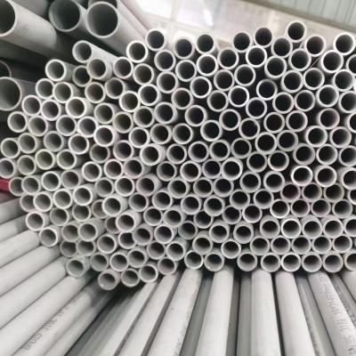 Cina En saldata tubo senza cuciture 10204-3.1 di acciaio inossidabile SS316L del OD 406mm in vendita