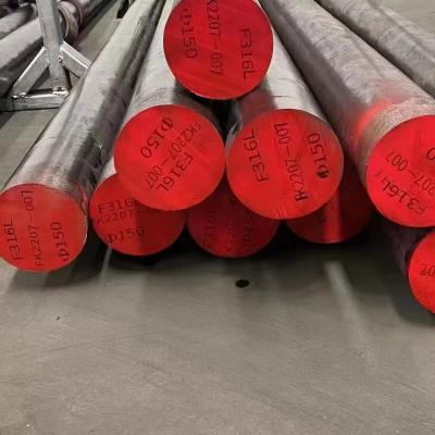 Cina L'acciaio inossidabile duplex S32750/2507 Antivari 6m di lunghezza ss Antivari ha forgiato Antivari inossidabile duplex in vendita