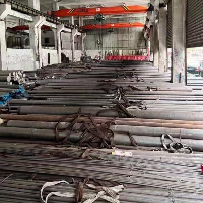 Cina L'acciaio inossidabile duplex S32750/2507 Antivari 6m di lunghezza ss Antivari ha forgiato Antivari inossidabile duplex in vendita