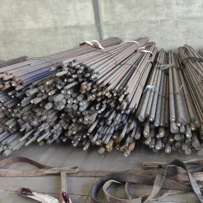China Hastelloy C276 Nickel Alloy Bars 6 - 250mm Hot Rolled UNS N10276 for sale