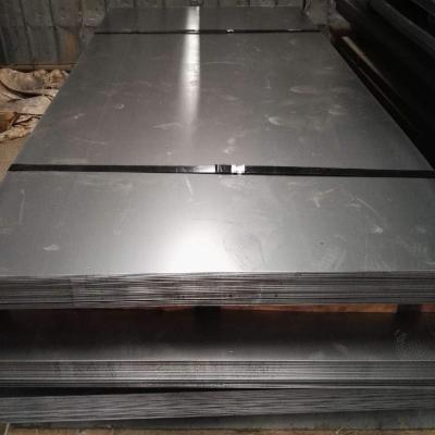 China Deep Drawing Cold Rolled Steel Sheet Plates DC04 Thickness 0.3 - 2.0mm for sale