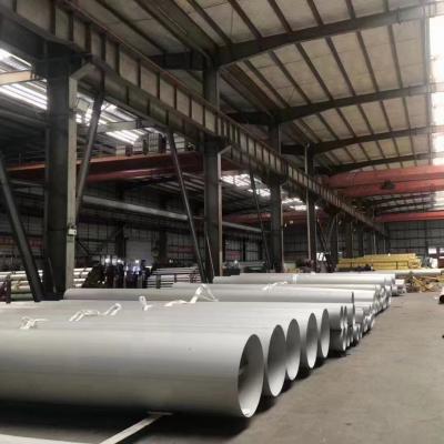 Cina Tubo senza cuciture TP309S TP310S TP316L TP321 TP347 di acciaio inossidabile di ASTM A312 in vendita