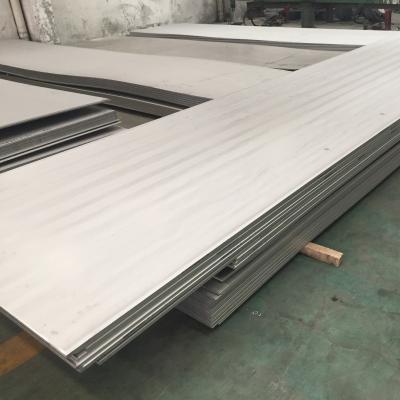 China Inconel 718 Nickel Alloy Plate & Sheet Alloy 718 Cold Rolled Sheet 2B Surface With ASTM Standard for sale